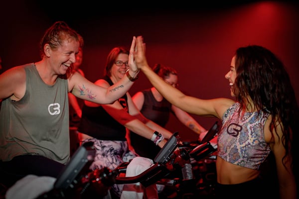 CYCLEBAR | Premium Indoor Cycling Franchise